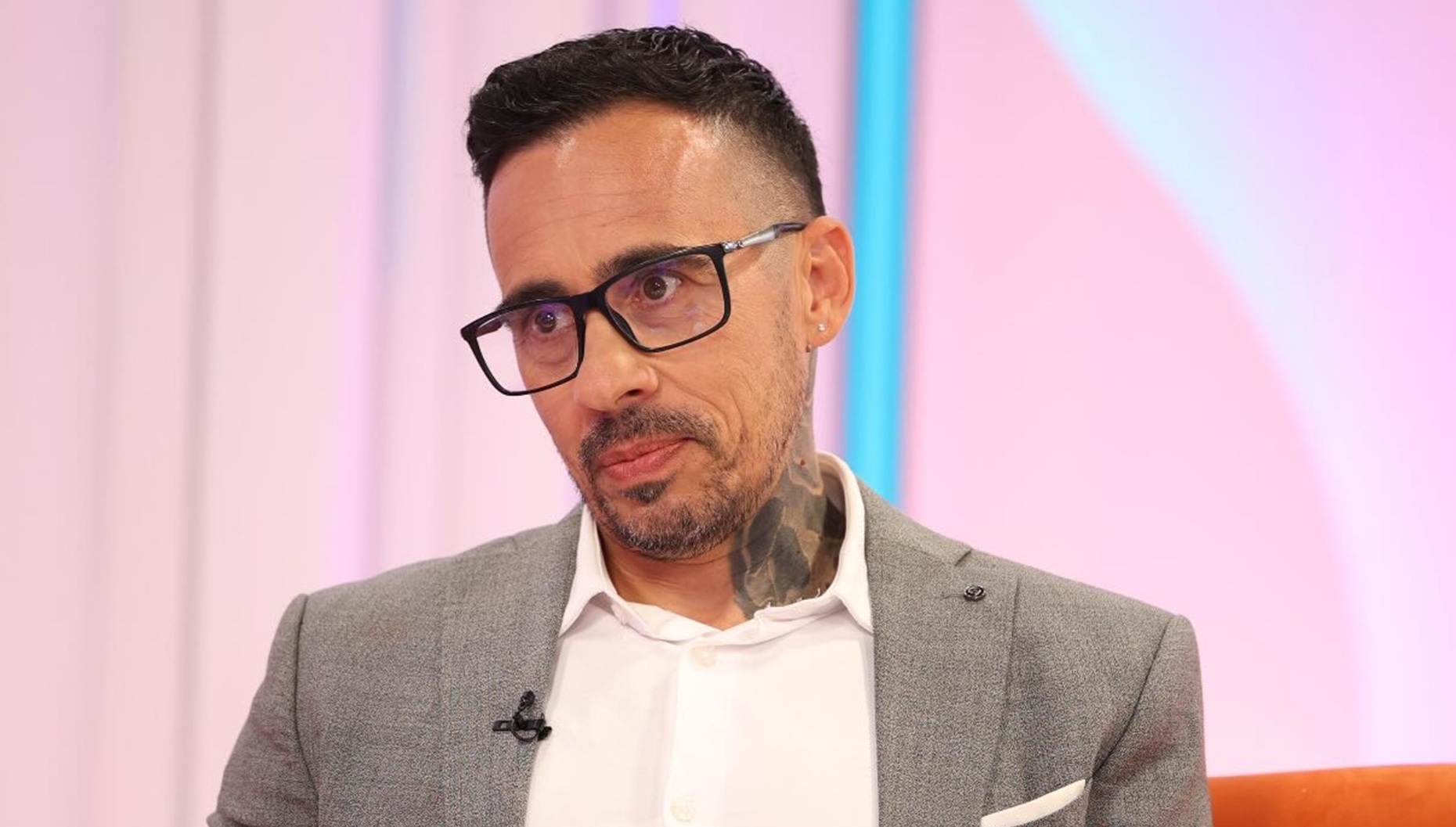 Após sair do Secret Story, Sandro reage à declaração de amor da ...