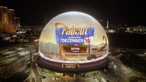 Fallout: Segunda temporada chega mais cedo à Prime Video e estreia em ...