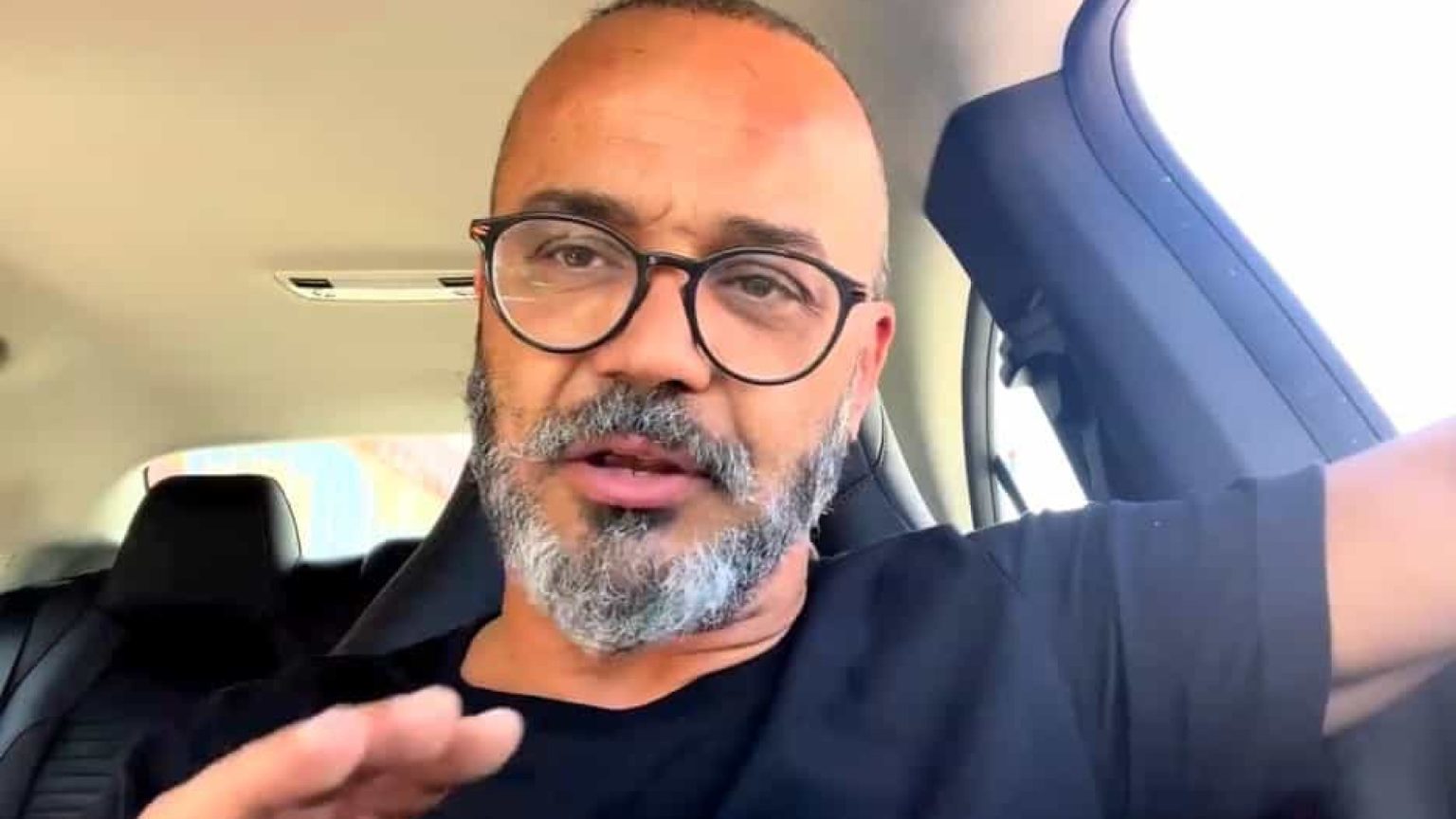 Fernando Rocha declara-se à mulher com mensagem emotiva no seu aniversário