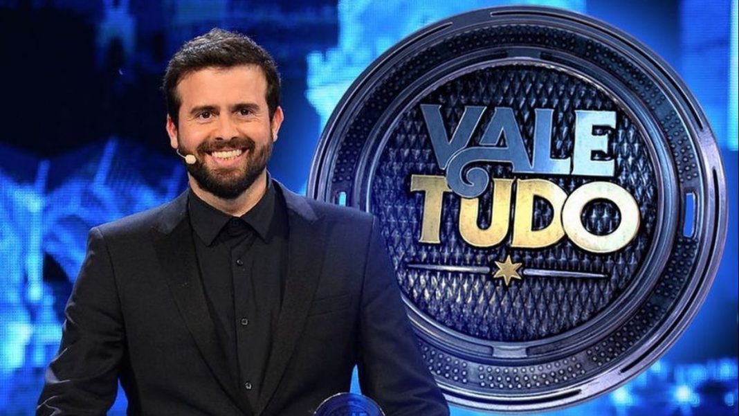 “Vale Tudo” regressa à SIC em 2026 com programas em direto e promessa ...