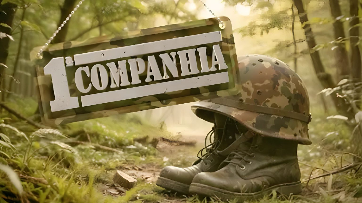 Wanda Stuart reage a rumores sobre a “1.ª Companhia” e esclarece ...