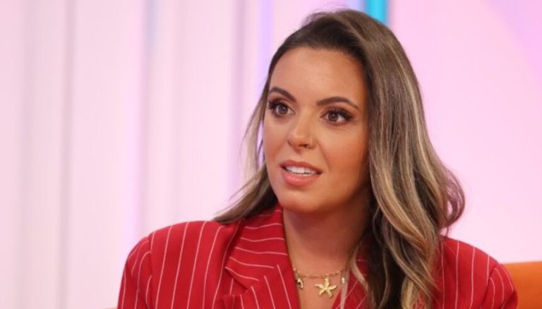 Marcelo Palma e Jéssica Vieira esclarecem mistério das chaves: “Para ...