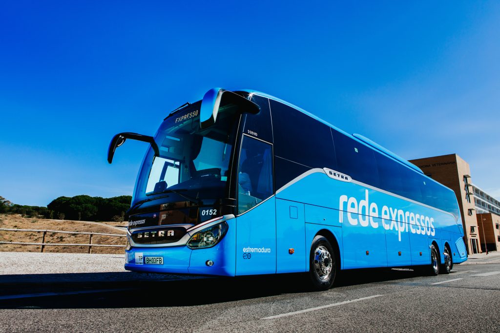 Rede Expressos expande rede nacional com novas ligações em Lousada e ...