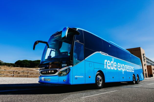 Rede Expressos expande rede nacional com novas ligações em Lousada e ...