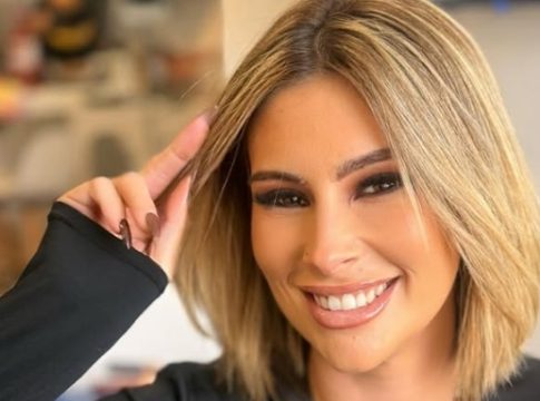 Bernardina Brito pode estar afastada de Miguel após vídeo polémico ...