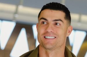 Cristiano Ronaldo concentra atenções no Mundial e Elma Aveiro sai em ...