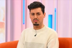 Secret Story – Desafio Final: Leandro ganha imunidade após choque com ...