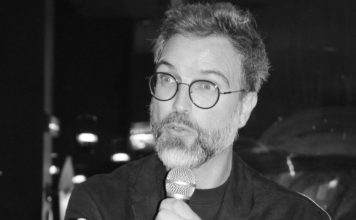 Pedro Chagas Freitas faz reflexão sobre culpa: “Assumo: sou culpado”