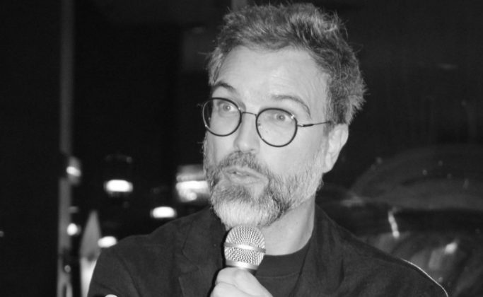 Pedro Chagas Freitas faz reflexão sobre culpa: “Assumo: sou culpado”