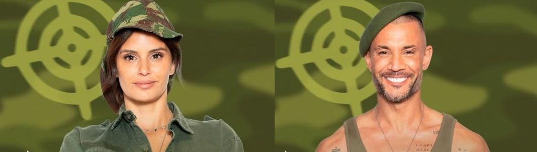 Confronto marca primeiras nomeações na 1.ª Companhia e opõe Sara Santos ...