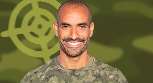 Valter Carvalho, modelo e DJ, entra na 1ª Companhia da TVI com o ...