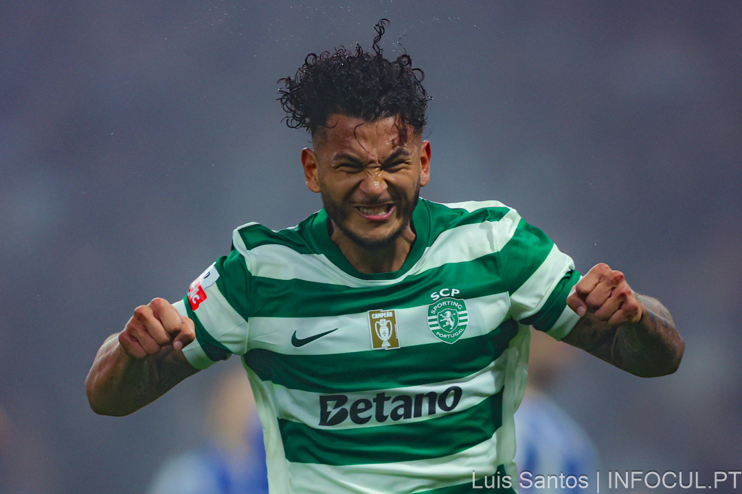 FC Porto e Sporting dividem pontos no Dragão