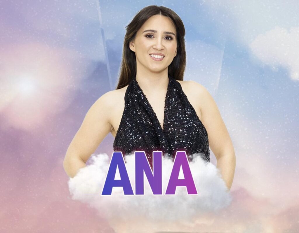 Casa dos Segredos: Ana perde 200 euros após falha com microfone na ...