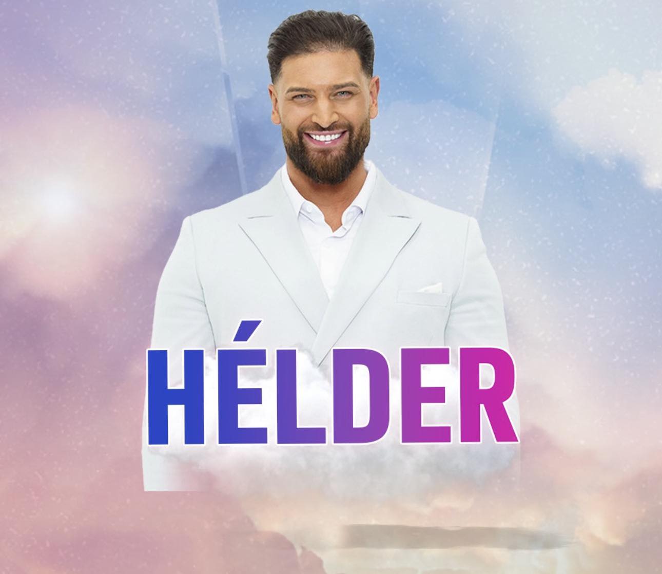 Secret Story 10: palpite sobre Hélder agita casa após conversa sobre ...