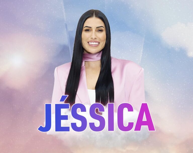 Jéssica do Secret Story 10 é noiva de Wilson Manafá e relação é ...
