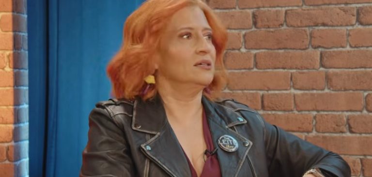 Joana Latino arrasa José Castelo Branco no ‘The Leite Show’: “É a arma ...