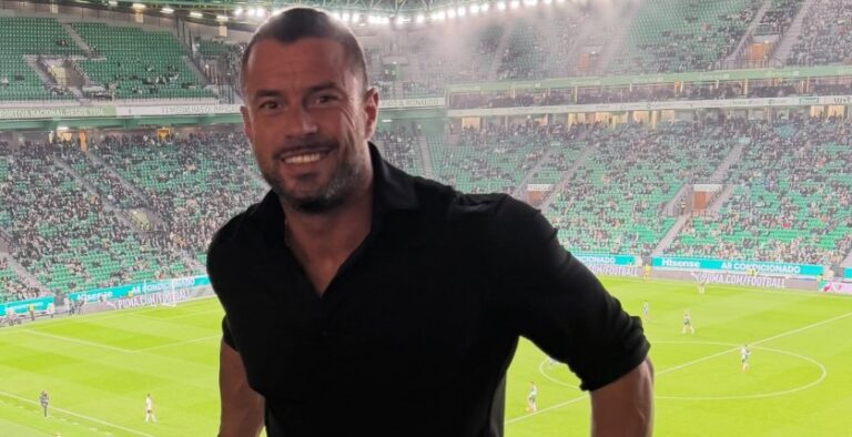 Marco Costa faz desabafo emotivo nas redes sociais e afirma orgulho nas ...