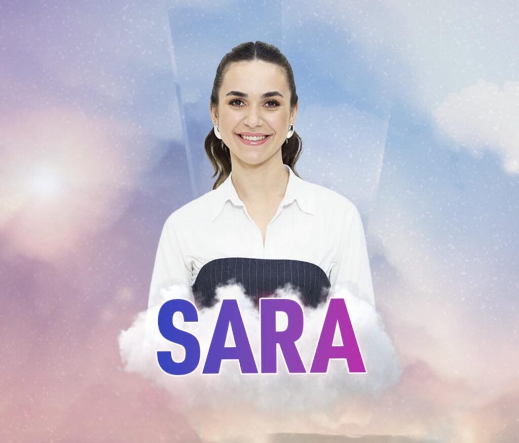Leandro Martins critica Sara e elogia Luzia após confronto na Casa dos ...