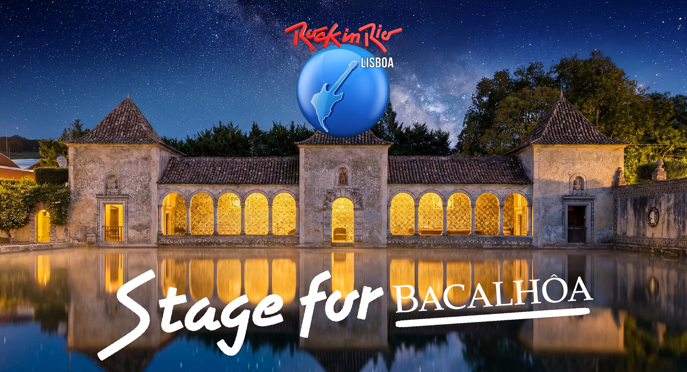 Rock in Rio Lisboa lidera ranking Cision Festivais 2026 com maior ...