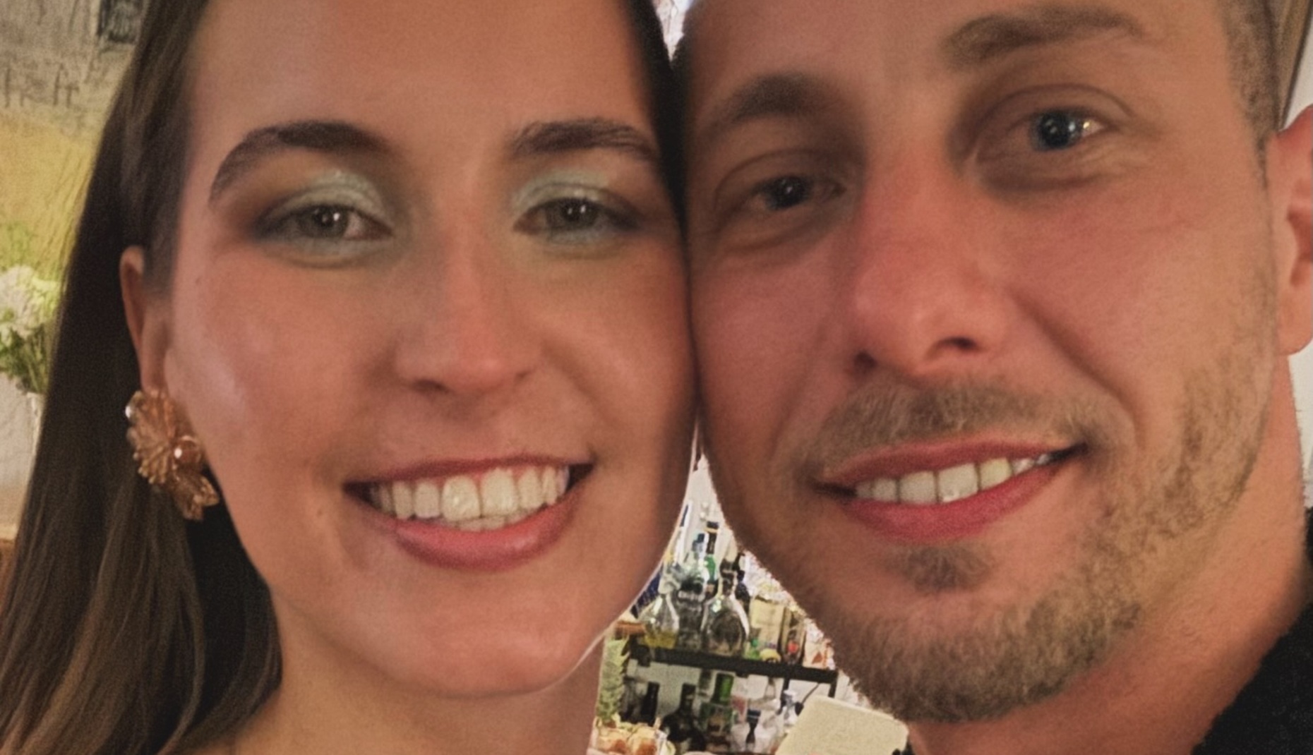 Rui Freitas e Catarina Gonçalves juntos em Vizela: vencedor da 1ª ...