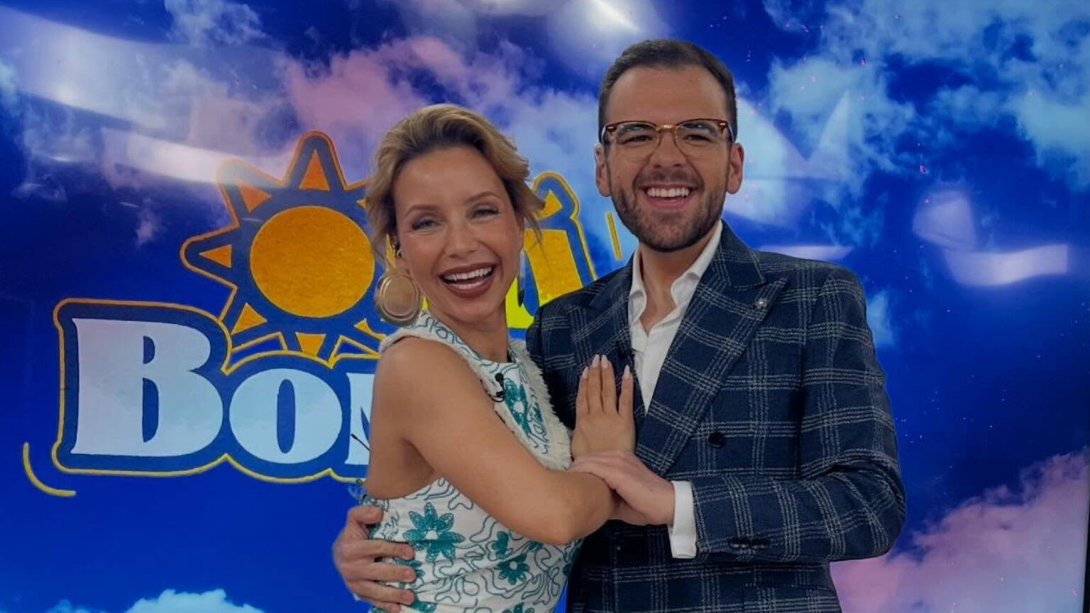 Luciana Abreu: desmentidos rumores de tensão na CMTV