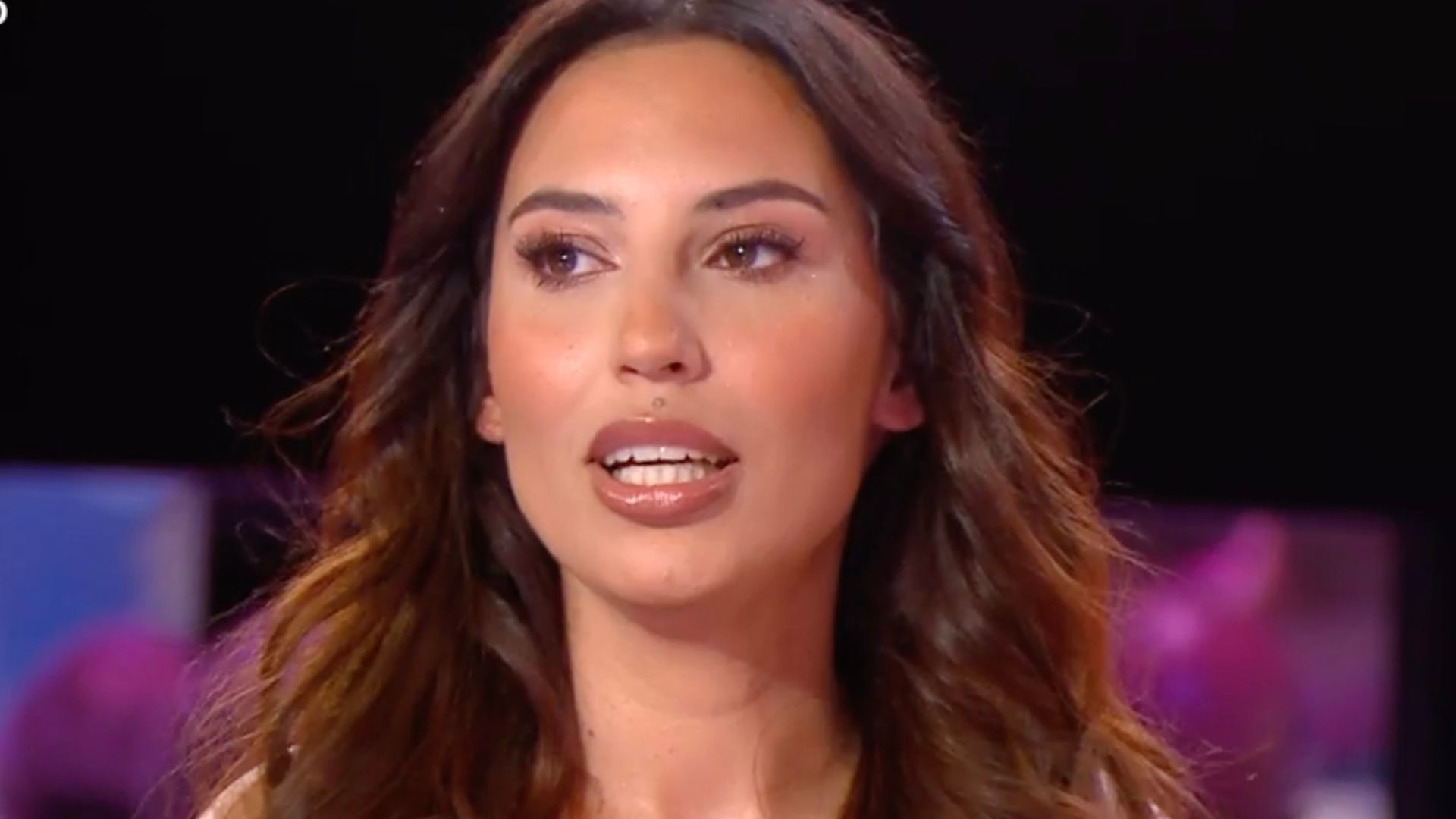 Secret Story: Catarina Miranda arrasa amigo de Afonso Leitão em direto ...