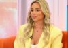 Daniela Santo responde a Leomarte após insulto no “Dois às 10”: “Sou ...