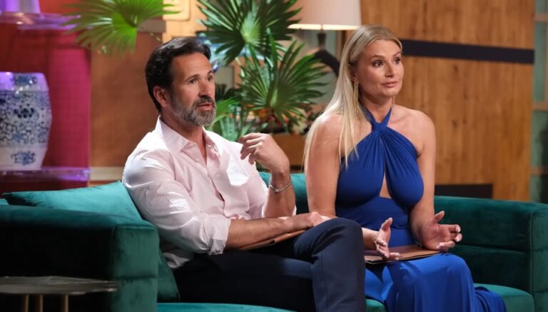 Casados à Primeira Vista: Elisabete ameaça afastar-se de Rui Pedro após ...