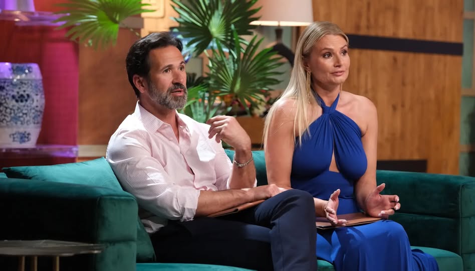 Rui Pedro nega ser possessivo em “Casados à Primeira Vista”: “Um homem ...