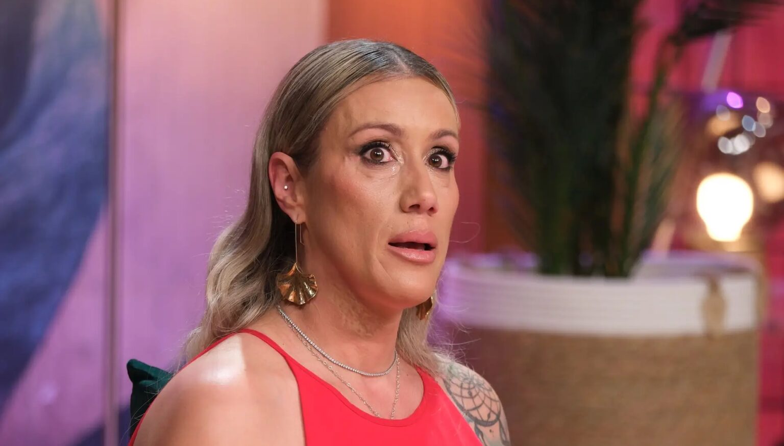 Casados à Primeira Vista: Verónica Eusébio expõe insulto cruel e Paula ...