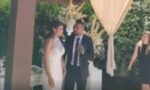 Bruno Savate casa com Liliana Rocha e primeiras imagens emocionam os fãs