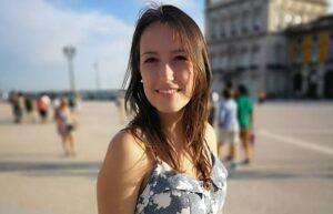 Carla Barradas: A mulher que casou com Diogo Alexandre no programa da SIC