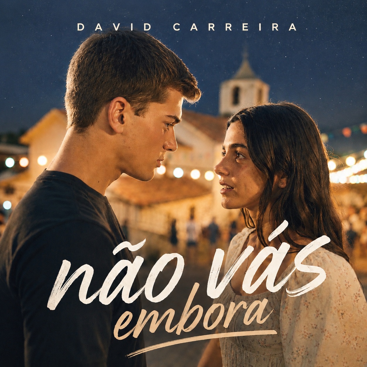 David Carreira: "Ainda amo voltar lá: de cada vez que vou à Pampilhosa ...
