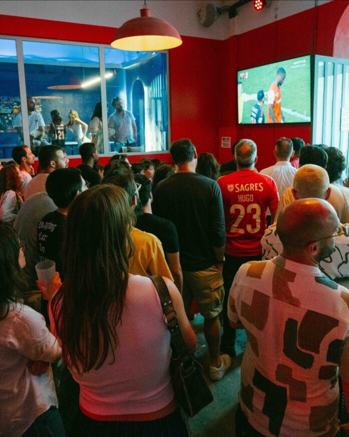 MUSA cria “Tasco Mundial” para ver o Mundial 2026 com petiscos, cerveja ...