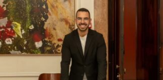 Diogo Alexandre fala do casamento com Carla, da fé mórmon e do divórcio ...