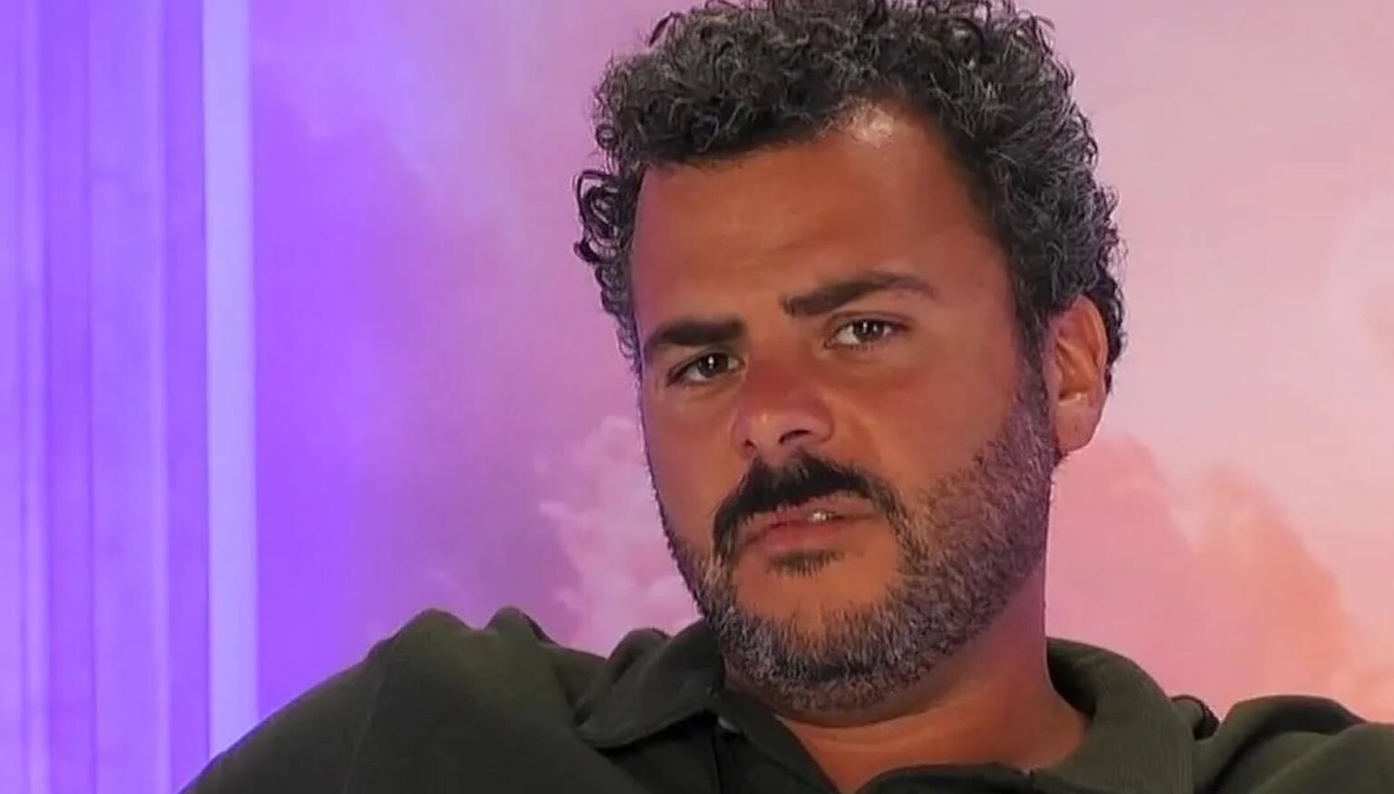Secret Story - Desafio Final: João Ricardo acusa Sara de conveniência e ...