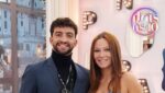 Tiago Blela quebra silêncio antes do reencontro com Eva Pais no “Dois ...