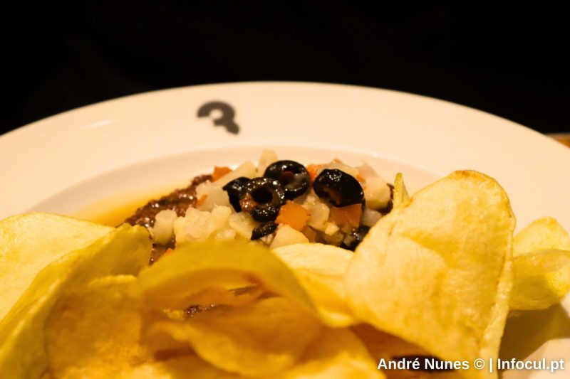 h3 lança novo hambúrguer inspirado na gastronomia portuguesa: “Pica sem ...
